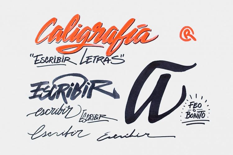 Master the Calligraphy for Personal and Professional Use