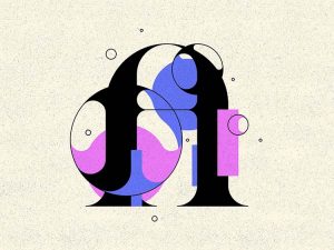 10 Font Trends 2023: The Year of User-Oriented Typography