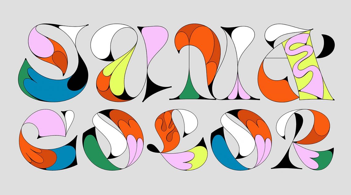 10 Font Trends 2023: The Year of User-Oriented Typography