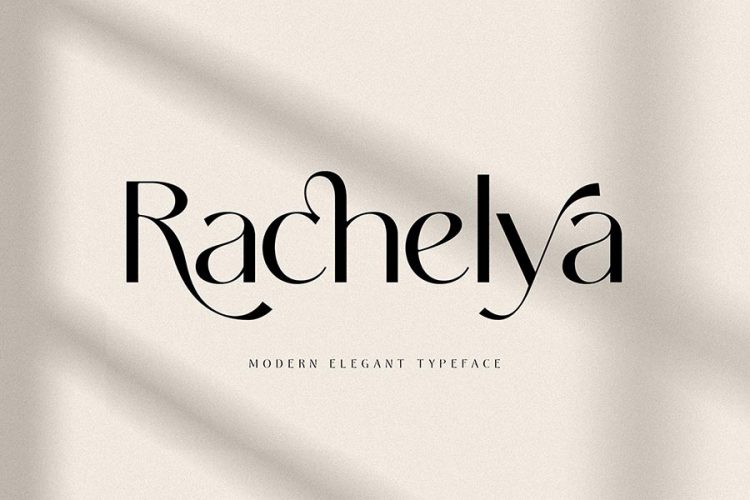 Font Trends 2024: Creativity, Elegance & Usability