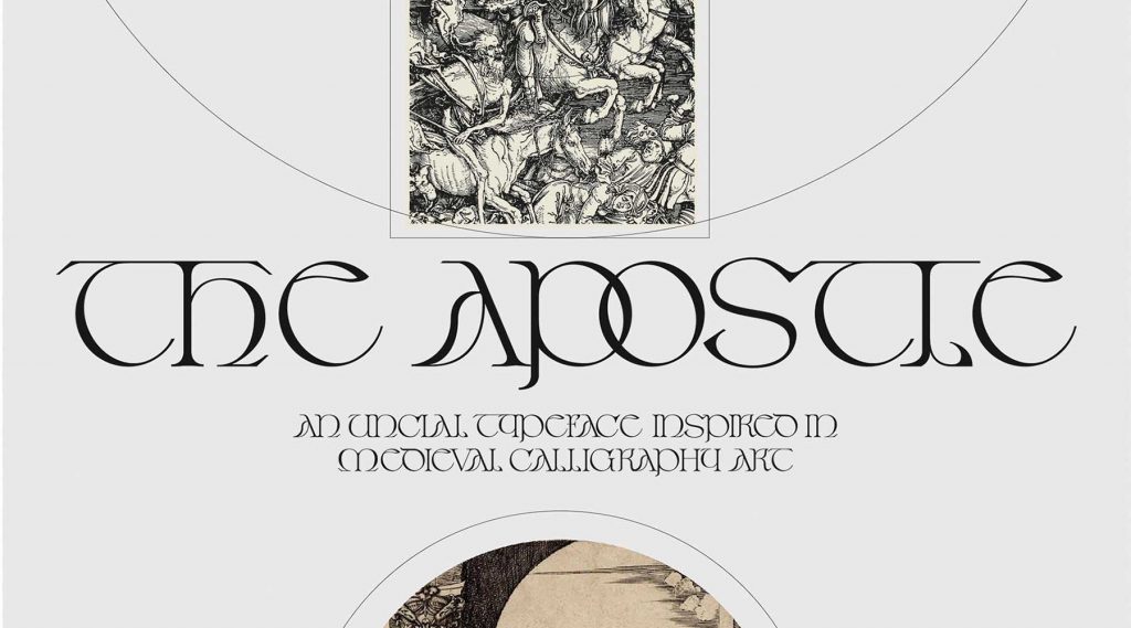 10 Font Trends 2023: The Year of User-Oriented Typography