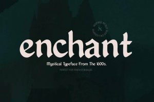 35+ Best Medieval Fonts with Gothic Vibe