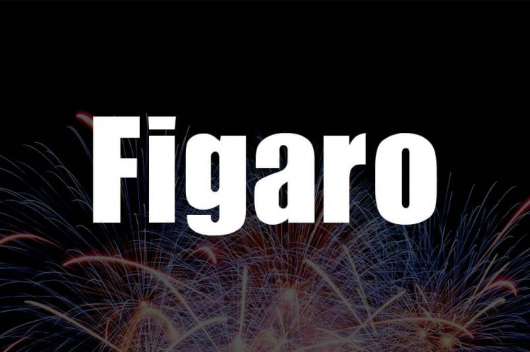 25+ Best Newspaper Fonts For Your Next Headline Design - The Designest