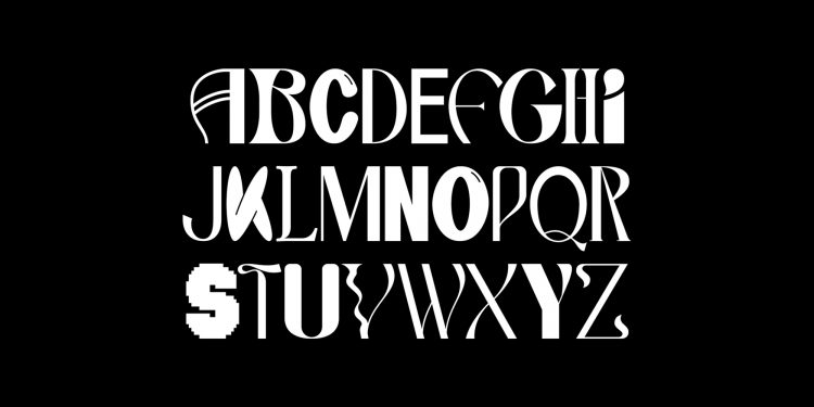 Font Trends 2024: Creativity, Elegance & Usability