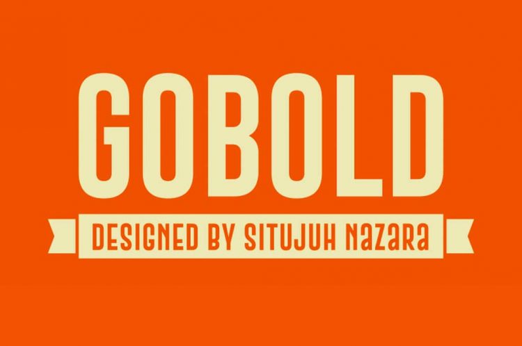 40+ Best Modern Fonts For Any Purpose