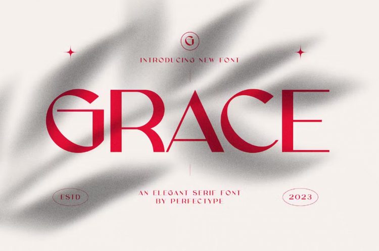 Font Trends 2024: Creativity, Elegance & Usability