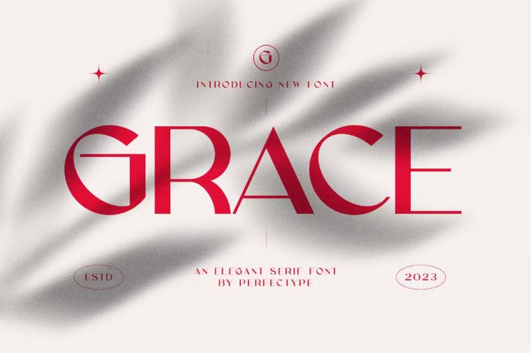 Font Trends 2024: Creativity, Elegance & Usability