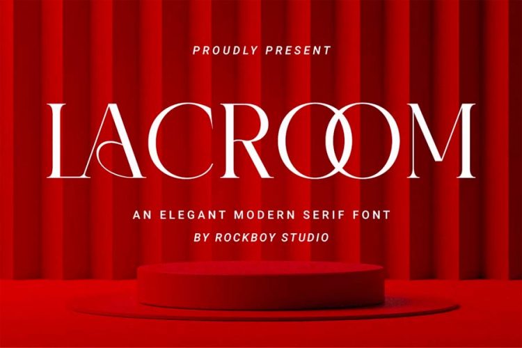 40+ Best Modern Fonts For Any Purpose