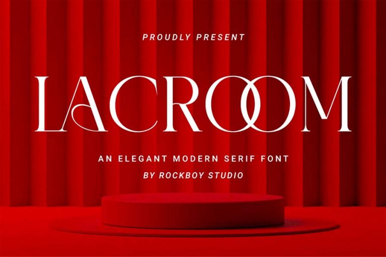 40+ Best Modern Fonts For Any Purpose