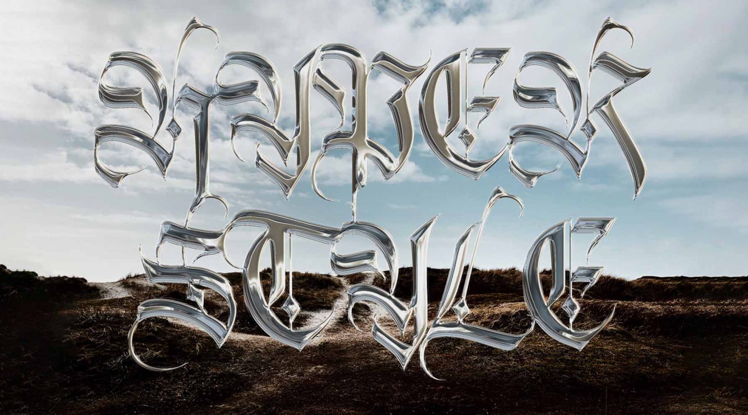 10 Font Trends 2023: The Year of User-Oriented Typography