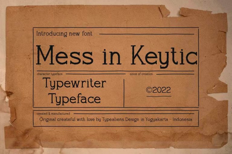 25+ Best Newspaper Fonts For Your Next Headline Design - The Designest