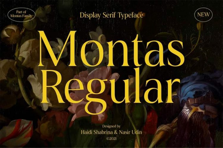 25+ Best Newspaper Fonts For Your Next Headline Design - The Designest