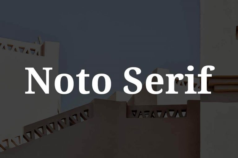 25+ Best Newspaper Fonts For Your Next Headline Design - The Designest