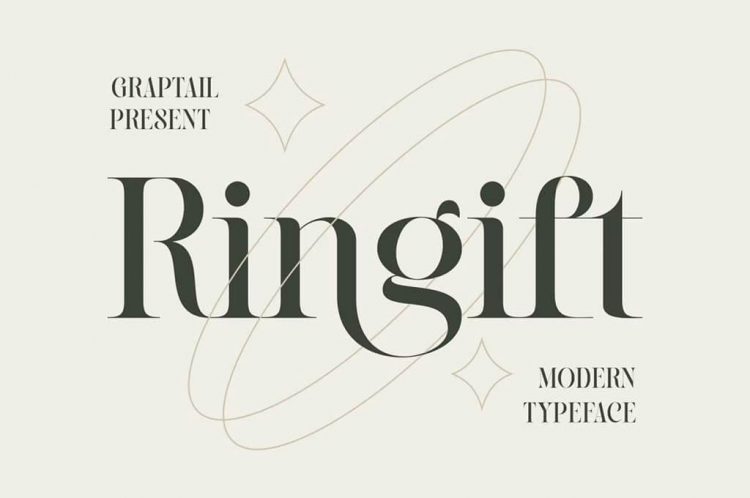 40+ Best Modern Fonts For Any Purpose