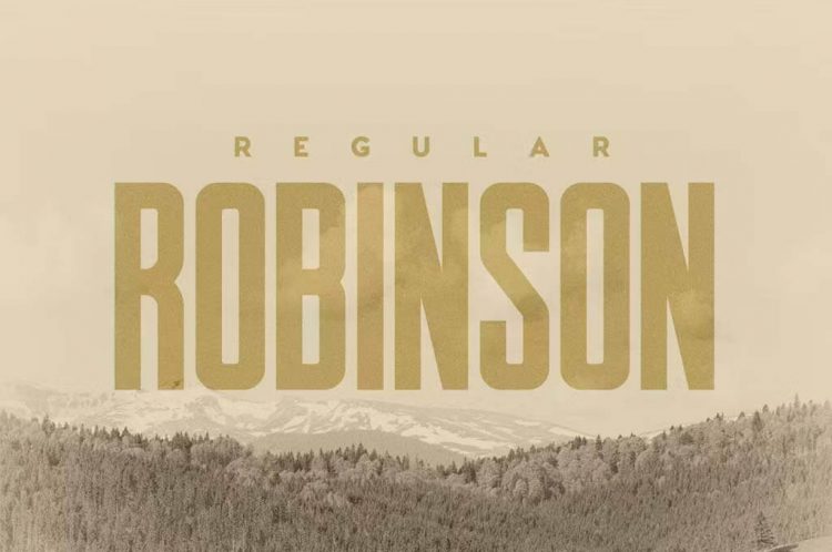 25+ Best Newspaper Fonts For Your Next Headline Design - The Designest