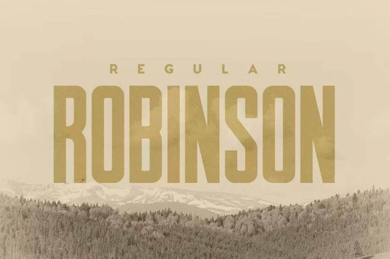 25+ Best Newspaper Fonts For Your Next Headline Design - The Designest