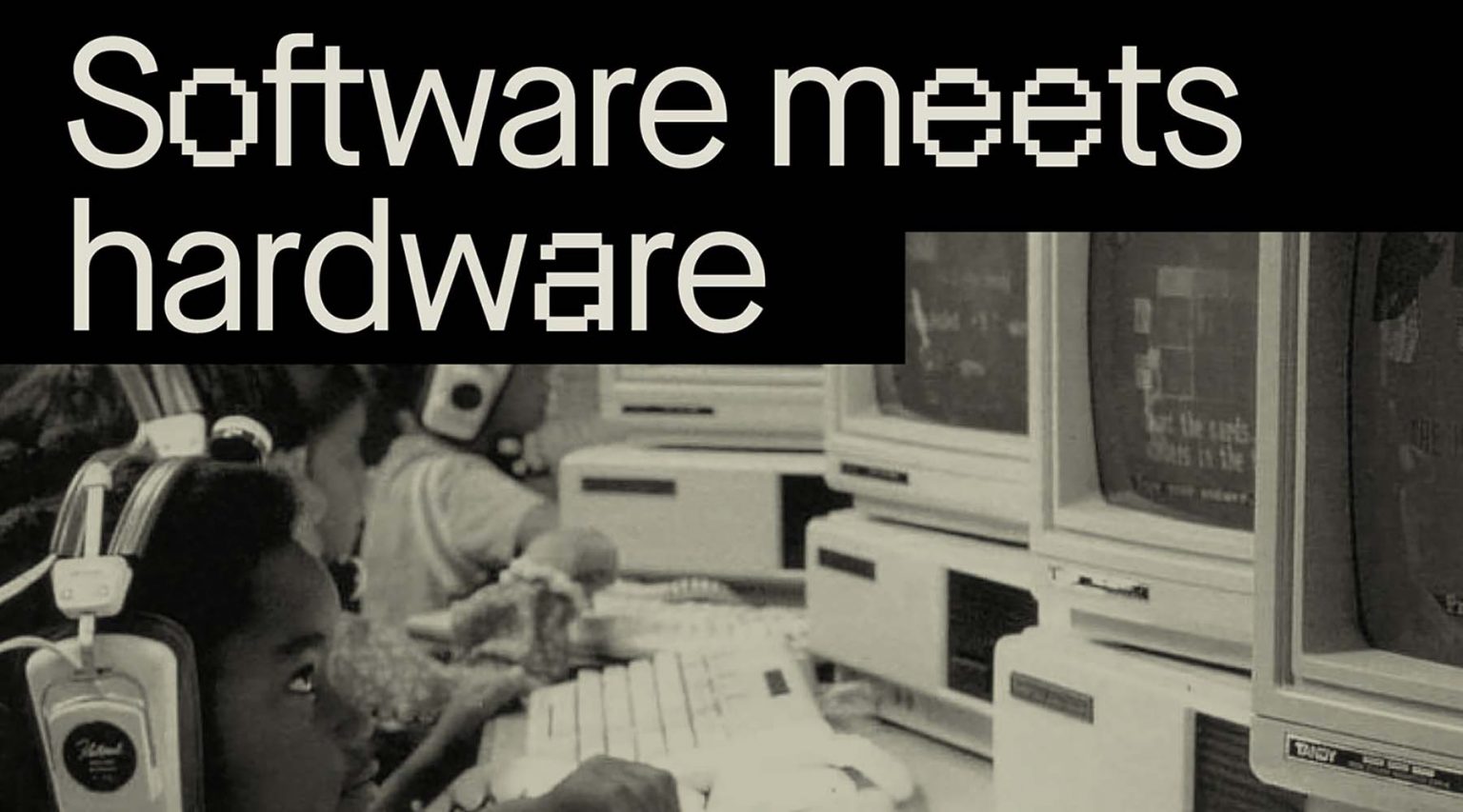 10 Font Trends 2023: The Year of User-Oriented Typography