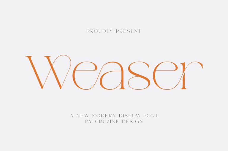 Font Trends 2024: Creativity, Elegance & Usability