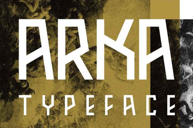 20+ Best Greek Fonts with Antique Vibe— The Designest