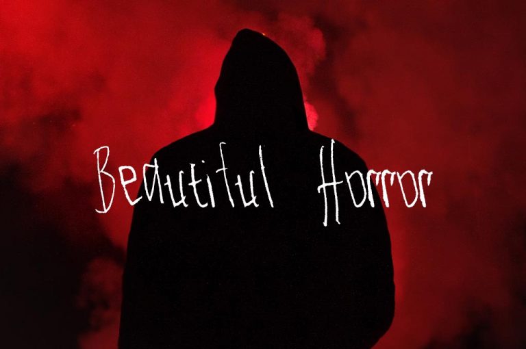 45+ Best Horror Fonts ⬆️ Download Free & Paid
