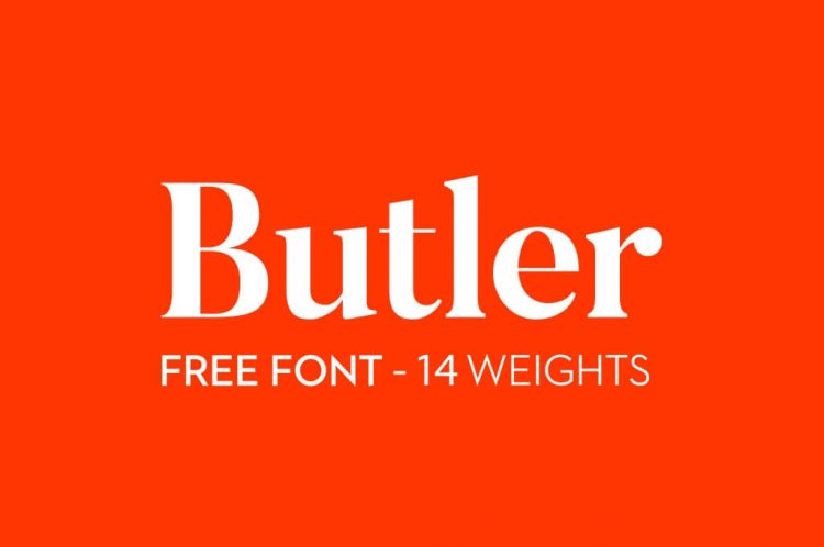 20+ Best Professional Fonts For Business & Designers【Free & Paid】