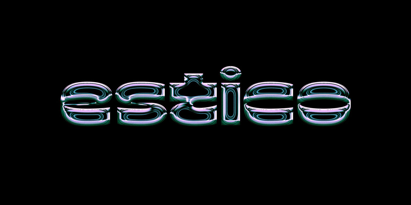 Free Chrome Logo Mockup - The Designest