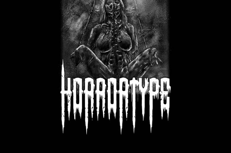 45+ Best Horror Fonts ⬆️ Download Free & Paid