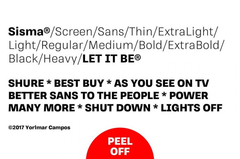 20+ Best Professional Fonts For Business & Designers【Free & Paid】