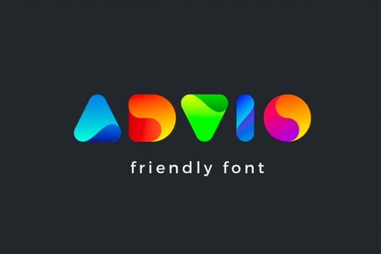 35+ Best Friendly Fonts for Warm and Welcoming Design (Free & Paid)