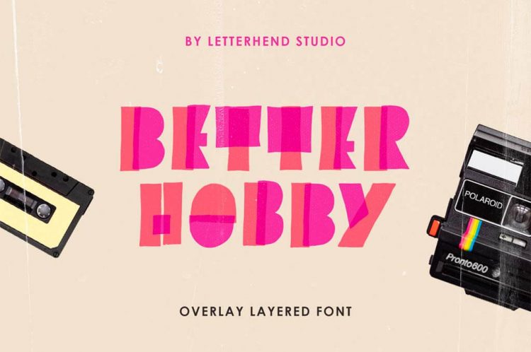 35+ Best Friendly Fonts for Warm and Welcoming Design (Free & Paid)