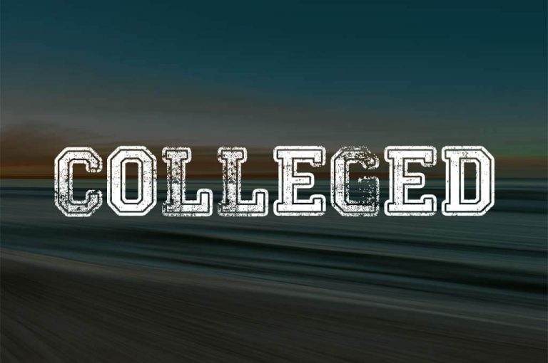 25+ Best Jersey Fonts for Your Sports Design Toolbox (Free & Paid)