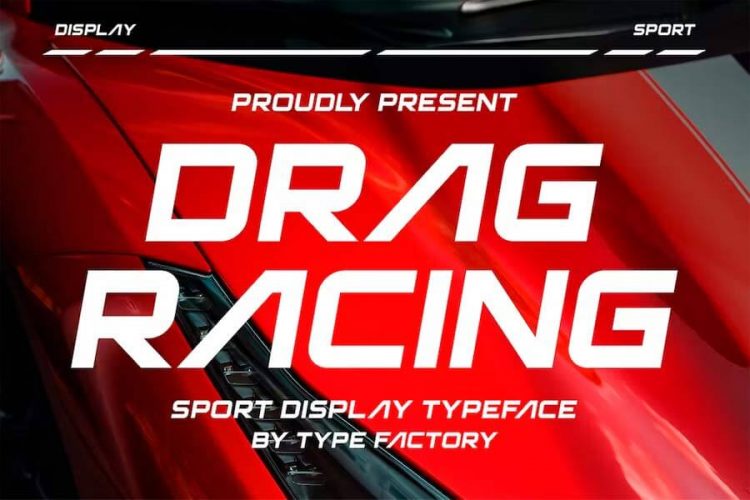 25+ Best Jersey Fonts for Your Sports Design Toolbox (Free & Paid)