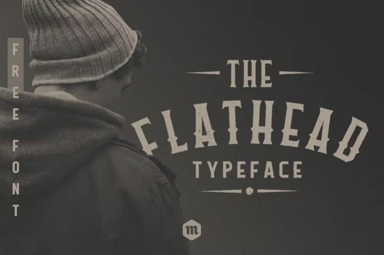 35+ Best Gangster Fonts【Free & Paid】