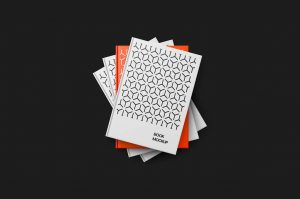 60+ Best Book Mockup Templates (Free & Paid)