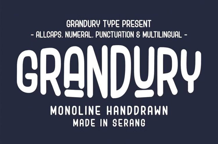 35+ Best Friendly Fonts for Warm and Welcoming Design (Free & Paid)