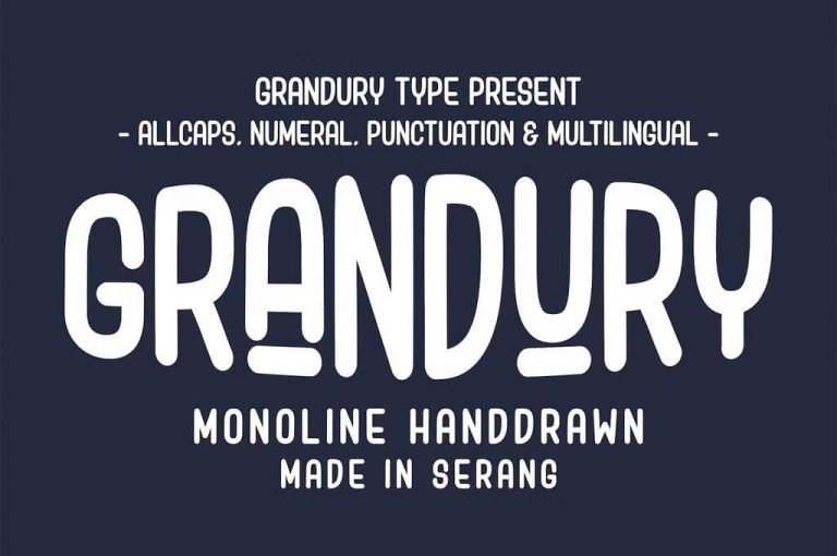 35+ Best Friendly Fonts for Warm and Welcoming Design (Free & Paid)