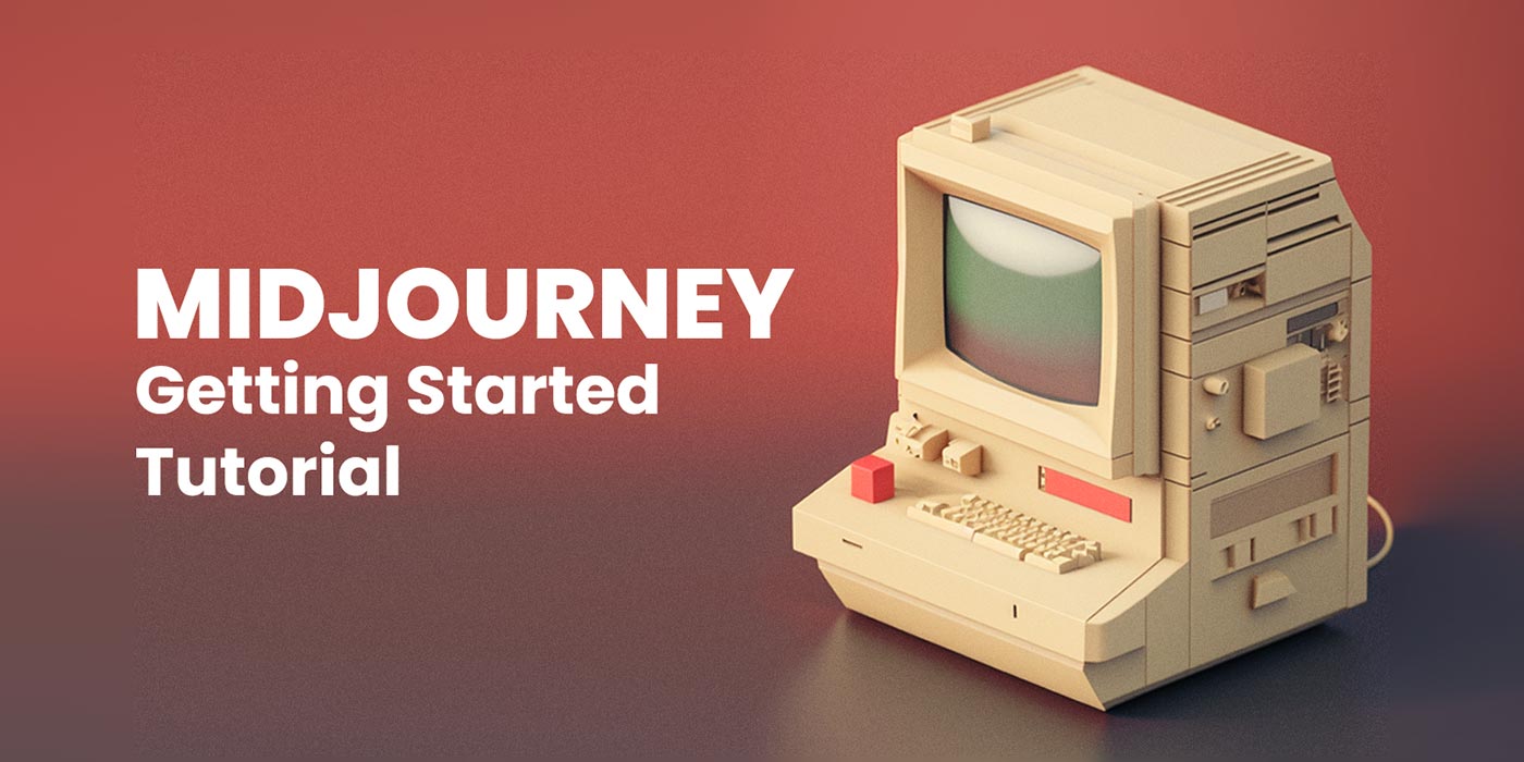 How To Use MidJourney AI For Generating Arts