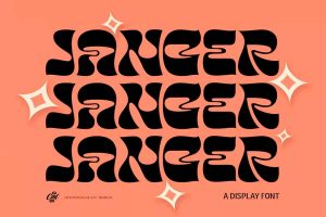40+ Best T-Shirt Fonts 👕 Graphic Tee Fonts (Free & Paid)