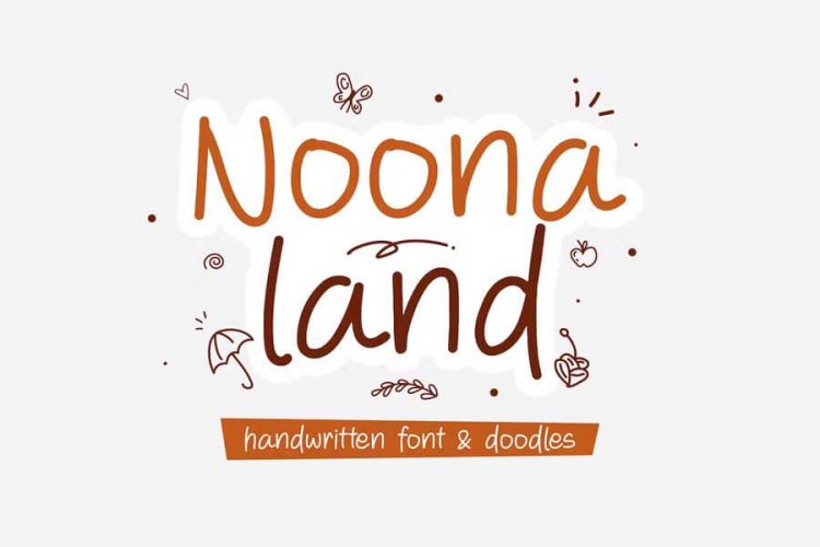 35+ Best Friendly Fonts for Warm and Welcoming Design (Free & Paid)