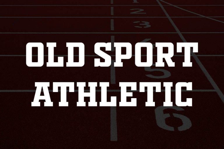 25+ Best Jersey Fonts for Your Sports Design Toolbox (Free & Paid)