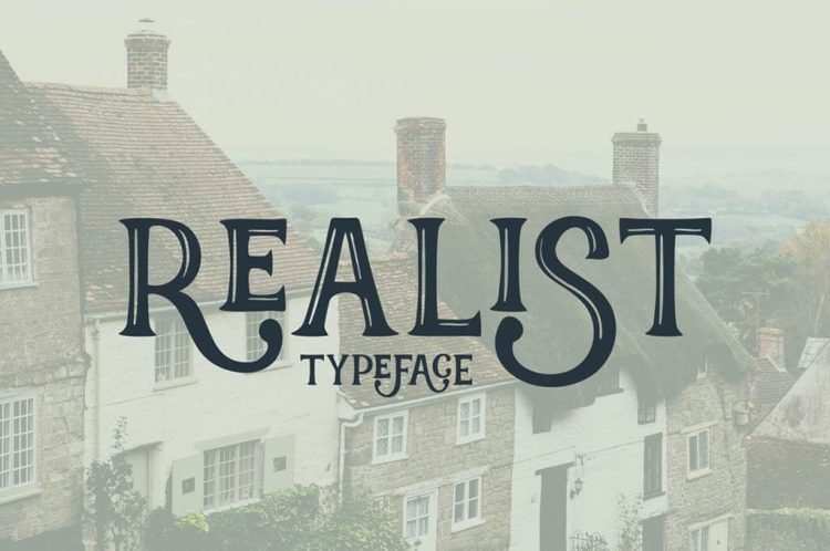 35+ Best Gangster Fonts【Free & Paid】