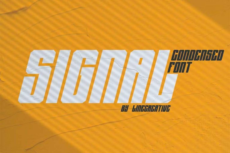 40+ Best Sports Fonts: Enhance Your Athletic Designs