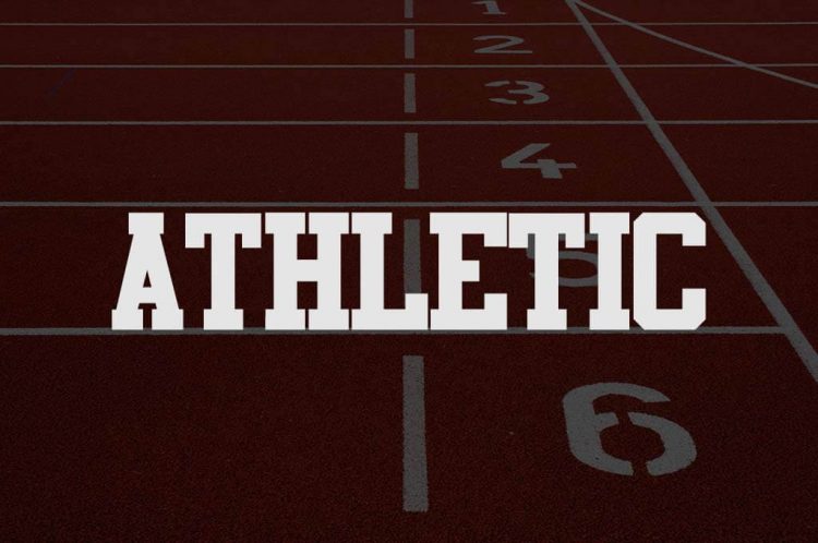 40+ Best Sports Fonts: Enhance Your Athletic Designs