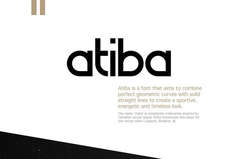 40+ Best Sports Fonts: Enhance Your Athletic Designs