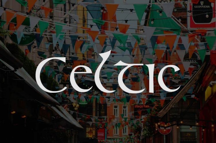25+ Best Irish Fonts with Traditional Celtic Elements (Free & Paid)