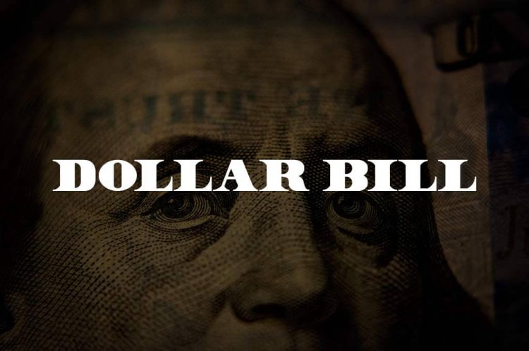 25+ Money Fonts: Add a Rich Look to Your Designs (Free & Paid)