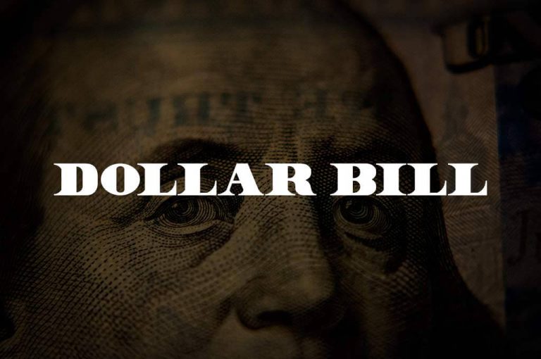 25+ Money Fonts: Add a Rich Look to Your Designs (Free & Paid)