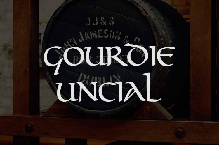 25+ Best Irish Fonts with Traditional Celtic Elements (Free & Paid)