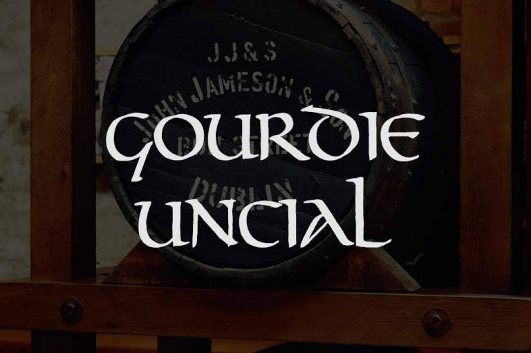 25+ Best Irish Fonts with Traditional Celtic Elements (Free & Paid)