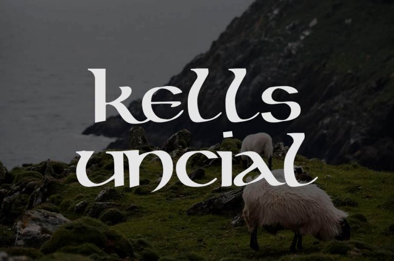25+ Best Irish Fonts with Traditional Celtic Elements (Free & Paid)